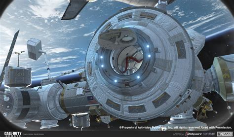 Odin Call Of Duty Ghosts Wallpaper