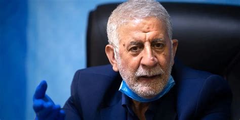 حبیب‌الله دَهمَرده نامزد انتخابات ۱۴۰۳ شد فیلم