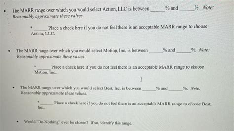 Solved 7 Given The Following Interest Rates And Associated