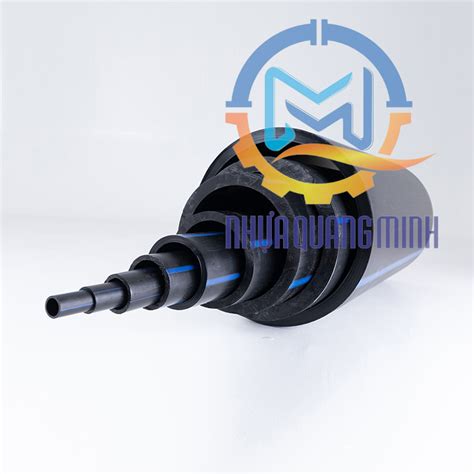 Ng Hdpe D Nh A Quang Minh Sg