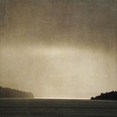 The Moods Of Colvos Passage Part 2 On Behance