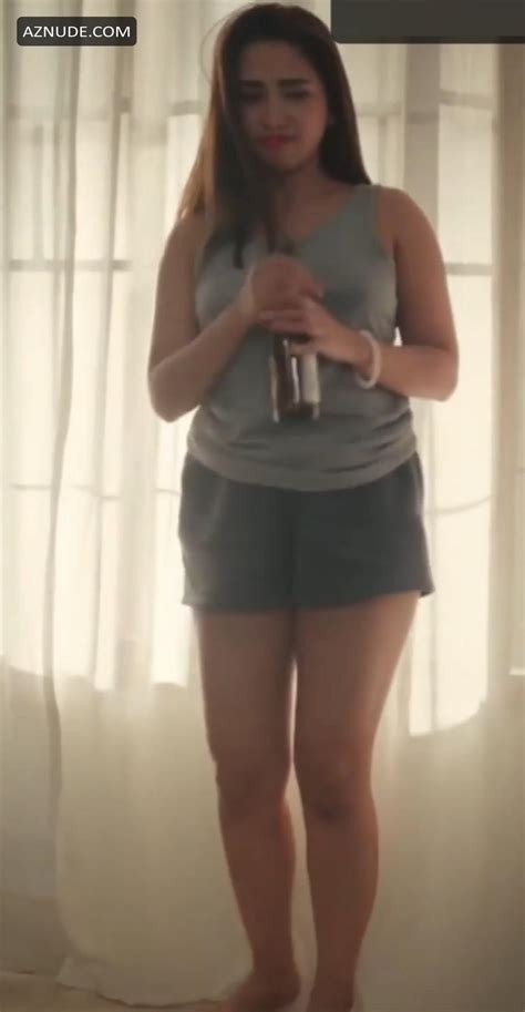 Allison Padilla Nude Aznude