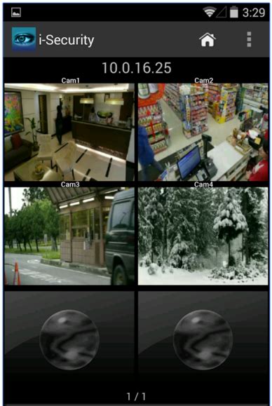 Top 10 Home Security Apps For Android And Ios Devices Reolink Blog