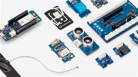 4 Iot Projects You Can Build With The Soracom Iot Starter Kit Soracom