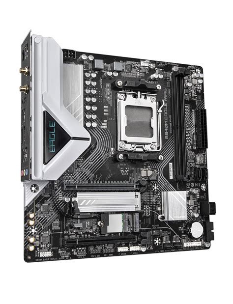 B840m Eagle Wifi6｜aorus Gigabyte Global