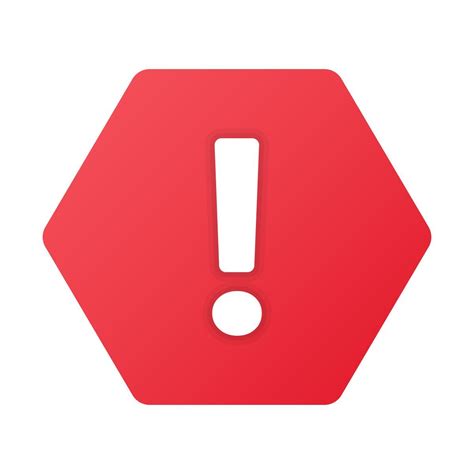 Warning Symbols And Icons In Windows 11 Color Style Png Svg