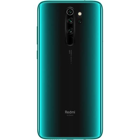 Xiaomi Redmi Note Pro Mobiltelefon Kártyafüggetlen Dual SIM GB GB RAM G Forest