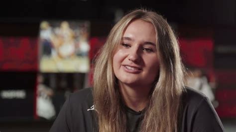 Sdsu Womens Hoops Get To Know Aubrey Cook San Diego State Aztecs