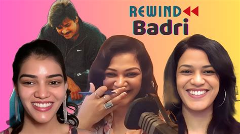 Rediscovering The Magic Of Badri A Nostalgic Journey Youtube