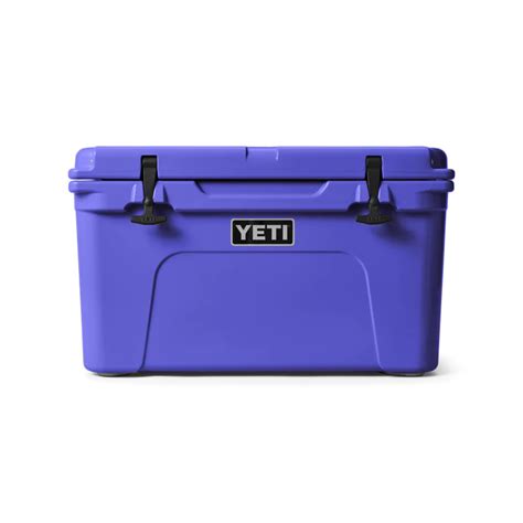 Yeti Tundra® 45 Cool Box Ultra Marine Violet Beetham Nurseries