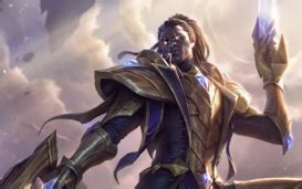 TFT SET 6 5 Neon Nights