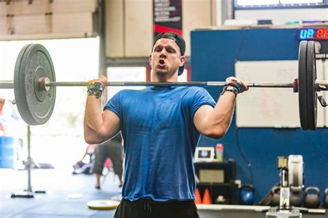 30 Day High Intensity Strength Training To Get Strong And Shredded