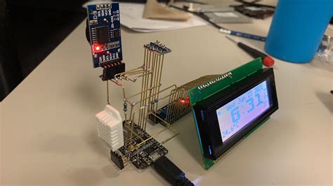 Anyone Have A Working Light Sleep Code Esp8266