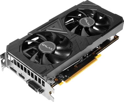 KFA2 GeForce GTX 1660 SUPER | Preisvergleich Geizhals Deutschland