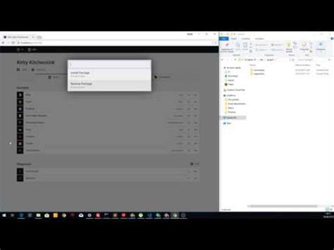 Command Shift P YouTube