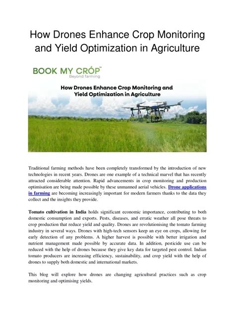 Ppt Bmc Eng Web Seo Blog 1 How Drones Enhance Crop Monitoring