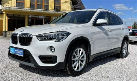 Bmw X1 Sportfull Lednavigwarancja Pv Forum