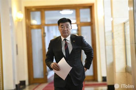 ХЭН ЮУ ХЭЛЭВ С Бямбацогт Зуух тараах тухай яриагүй