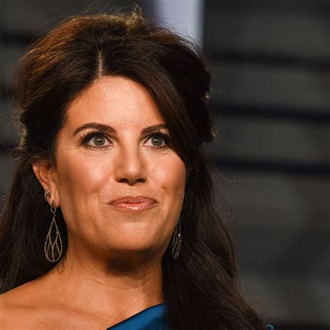 How Rich Is Monica Lewinsky Today Net Worth 2021