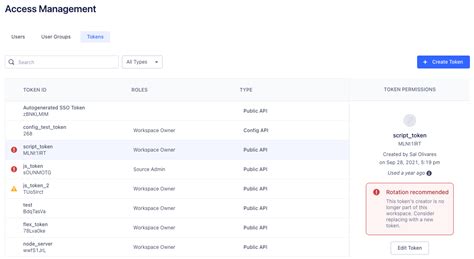 how twilio segment proactively protects customer s api tokens