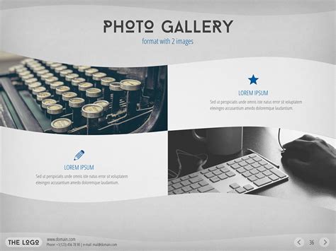 Flow Multipurpose Powerpoint Template Presentation Templates GraphicRiver