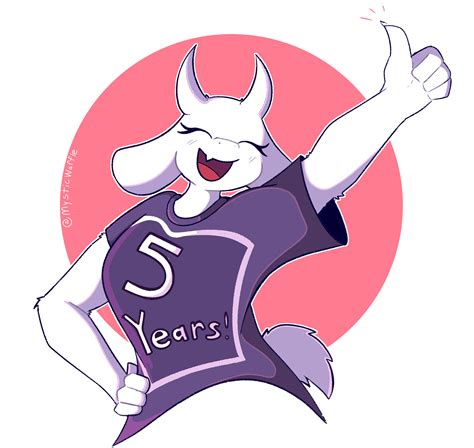 Realistic Undertale Tori Undertale Toriel On Tumblr