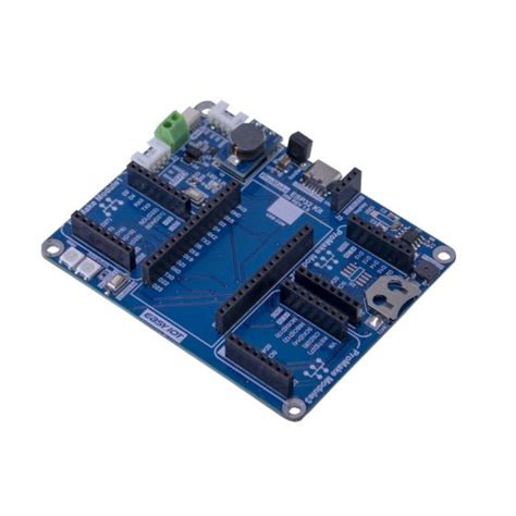 قیمت و خرید کریر برد توسعه حرفه ای Esp32 پرومیک Crr Esp 001