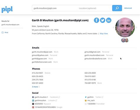 Alex Lozano On Linkedin E002 Osint Pipl Advancedosint Cyberintelligence Enterprises Cibergy