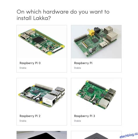 Jak Nainstalovat Lakka Na Raspberry Pi