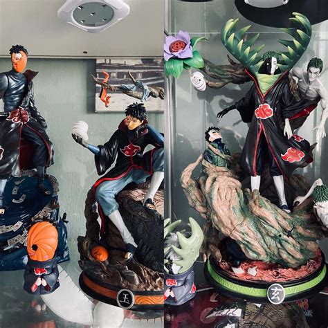 [100 ] Akatsuki Kakuzu Wallpapers