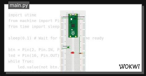 Harsh Breadboard Wokwi Esp32 Stm32 Arduino Simulator