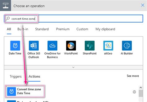 Power Automate Convert Time Zone To Utc Catalog Library