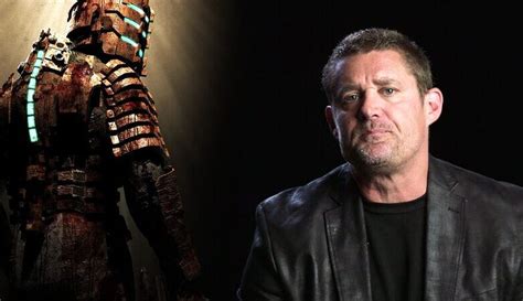 مبتكر Dead Space يشكر Ea و Activision بعد مسيرة طويلة في صناعة الألعاب