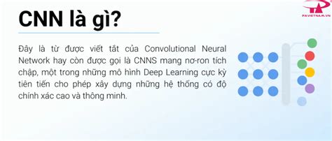 Thuật Toán Cnn Là Gì Tìm Hiểu Về Convolutional Neural Network