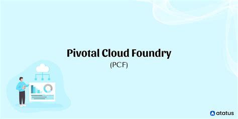 Pivotal Cloud Foundry Pcf Definition Architecture More