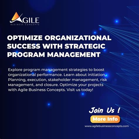 agile business concepts llc on linkedin programmanagement
