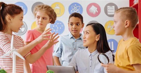 Legislation To Help Identify Highly Capable Students Passes House