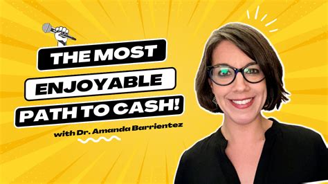 Finding The Fastest And Most Enjoyable Path To Cash