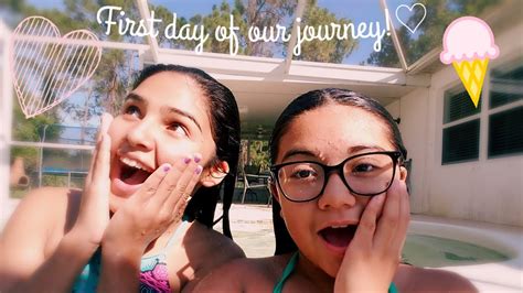 introduction vlog♡ youtube