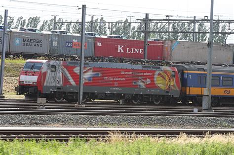 Class 189 Db Matty Ps Railway Pics