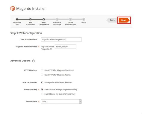 How To Install Magento Tutorial For Beginners TemplateToaster Blog