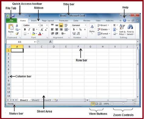 Ms Excel Learn Microsoft Excel Online Free