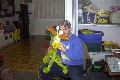 Jay Jay The Balloon Guy New Jerseys Famous Balloon Twister 973 471 7174