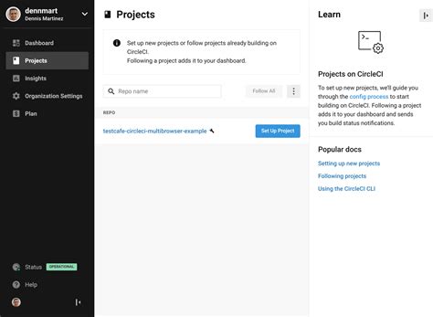 Cross Browser Testing With Testcafe And Circleci Dev Tester