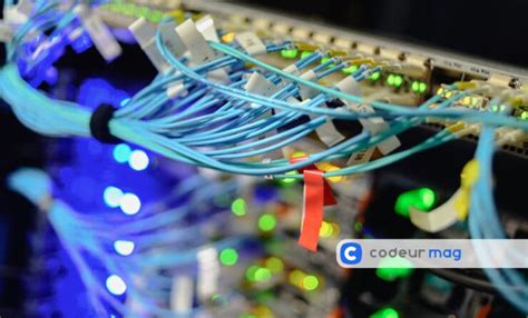 Quels Sont Les Différents Types De Serveurs Codeur Blog