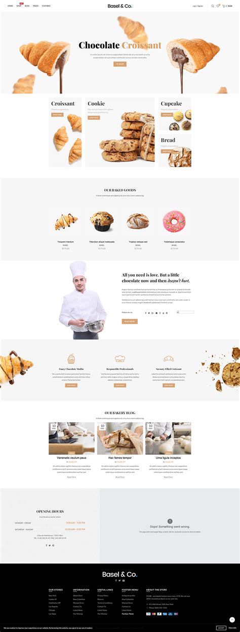 Shopify Store Design Shopify Expert Behance
