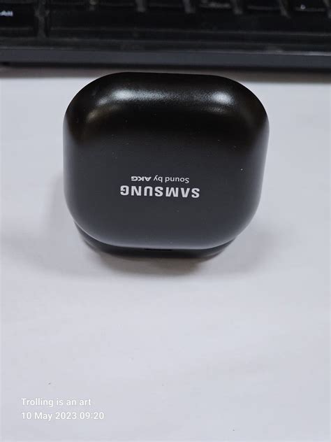 ᴛʀᴏʟʟɪɴɢ ɪꜱ ᴀɴ ᴀʀᴛ On Twitter Hello Amazonin On May 2 I Placed An Order For A Galaxy Buds 2