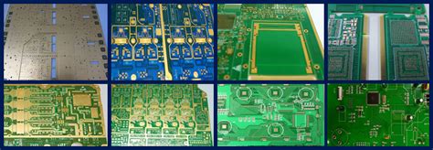 China PCB Board PCB China China PCB Manufacturer Topscom PCBA Industrial Medical