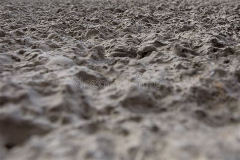 Plaster Coat Decorative Finishing Of The Facade Of The Building And