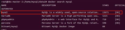 docker安装mysql song yan 博客园